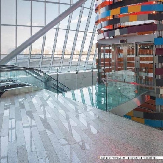 Ciot Habitat - 1020 Lawrence Ave West