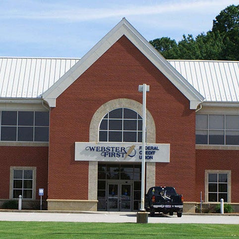 Webster First Federal Credit Union - Spencer, MA