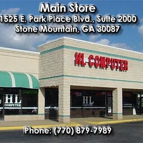 HL Computer - Stone Mountain, GA