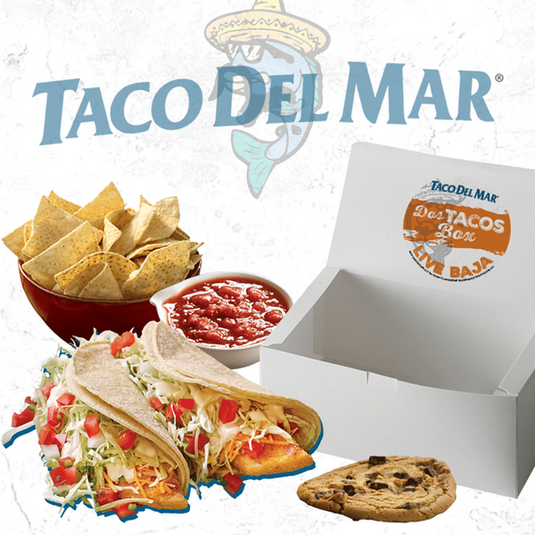 Taco Del Mar (Now Closed) - Southwest Edmonton - 2305 Rabbit Hill Road ...