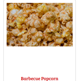 Yum Yum's Gourmet Popcorn - Deli
