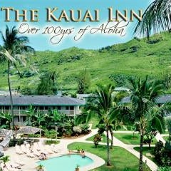 The Kauai Inn - Hotel in Lihue