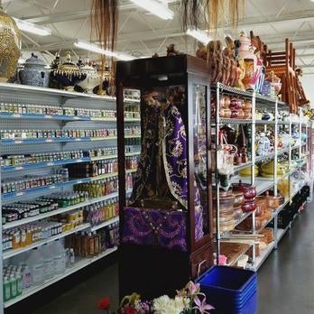 BOTANICA NENA - 2 tips from 17 visitors