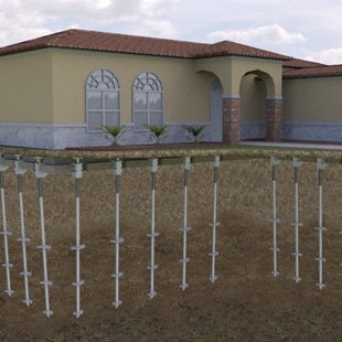 Alpha Foundations - Construction & Landscaping