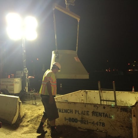 Armorock Polymer Concrete - Construction & Landscaping