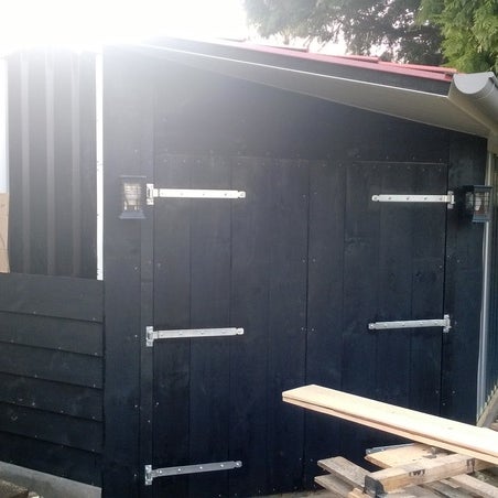 BVB Isolatie Panelen Van Bruchem - Zaltbommel, Gelderland