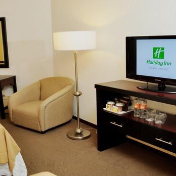 Holiday Inn - Hotel in Zona Rio