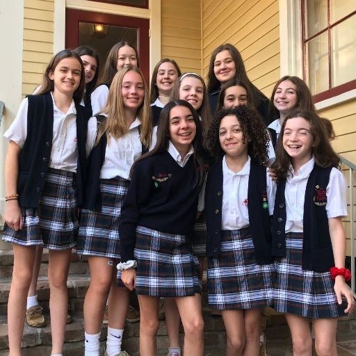 Photos at Louise S. McGehee School - Private School in New Orleans