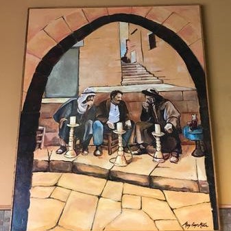 Photos at Nazareth Restaurant and Deli - Columbus, OH