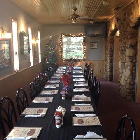 Michelle's Restaurant - 4010 Gull Rd