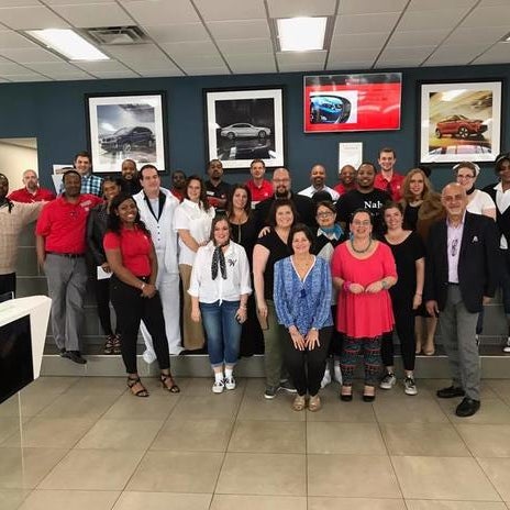 Cobb County Kia - Car Dealership in Kennesaw