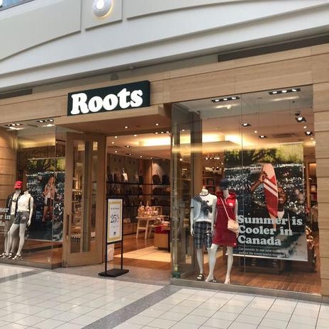 Roots - Burnaby, BC