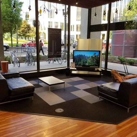 Simply Mac - Portland, OR