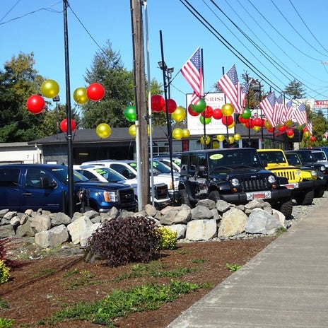 sunrise auto sales - Portland, OR