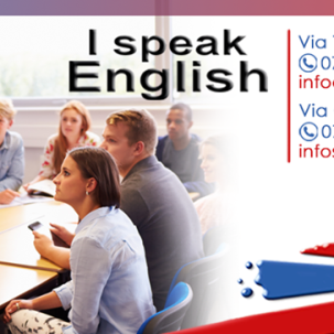 I Speak English - Language School in Elmas