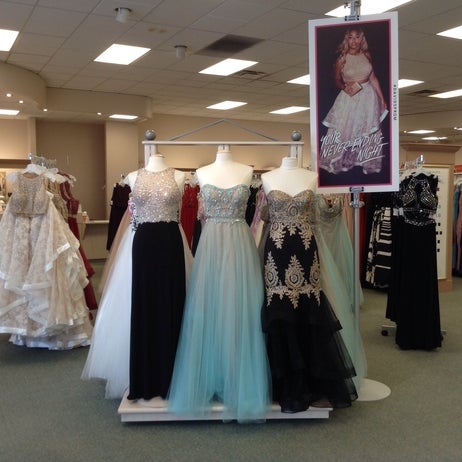 David S Bridal St Peters