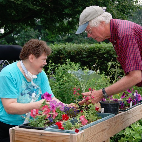 Conestoga View Nursing and Rehabilitation - Lancaster, PA