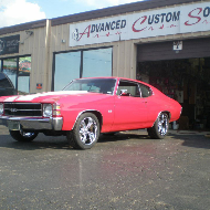 Advanced Custom Sound - Warren, OH