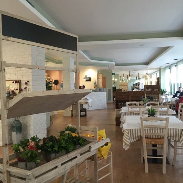 Il Melograno - Palmanova, Friuli Venezia Giulia