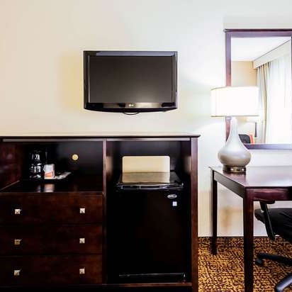 Quality Inn - Hotel in Dillon