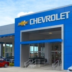 Autonation Chevrolet Pembroke Pines