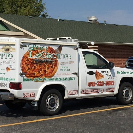 Photos at Lou’s LaGrotto - 10 tips