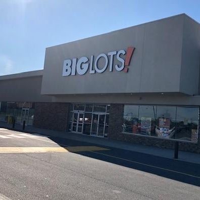 Big Lots - 4 tips