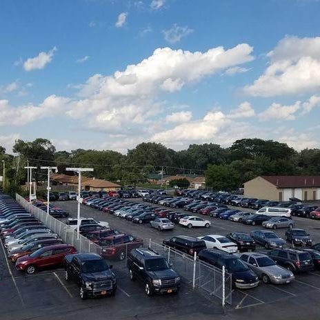 Bill Kay Ford - 74 visitors