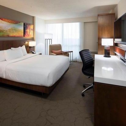 Photos at Delta Hotels by Marriott Winnipeg - Downtown Winnipeg ...