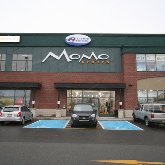 MoMo Sports - Granby, QC