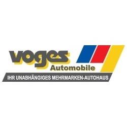 Voges Automobile (Now Closed) - Car Dealership