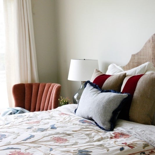 Sara Ray Interior Design - Construction & Landscaping in Nashville