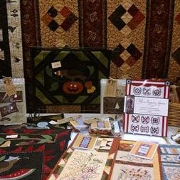 Calico Anne's Quilt Shop - Arts and Crafts Store in Fullerton