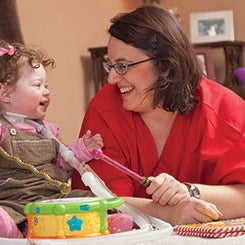 BAYADA Pediatrics - Lehighton, PA