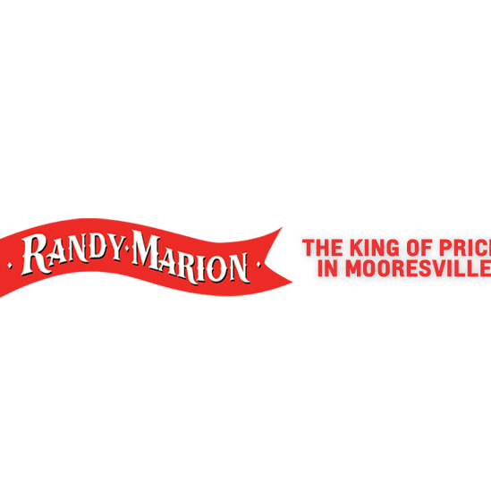 Randy Marion Chevrolet Buick Cadillac - 220 W Plaza Dr