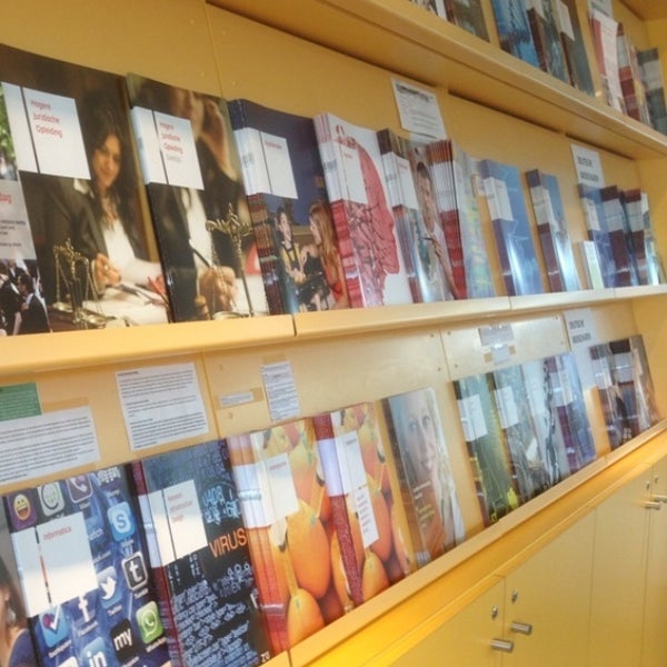 Photos at Zuyd Hogeschool - General College & University in Heerlen