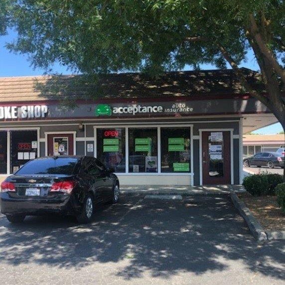 Acceptance Insurance - Financial Service