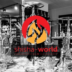 SHISHA WORLD Shop - Ulm, Baden-Württemberg
