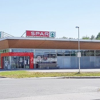 SPAR - Obertrum am See, Salzburg
