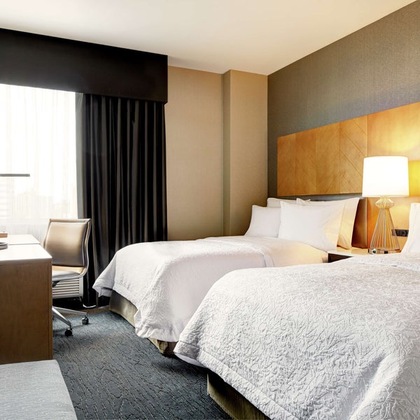 Hampton Inn by Hilton - Hotel in Brooklyn