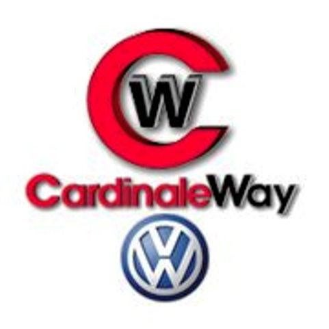 CardinaleWay Volkswagen - North Corona - Corona, CA