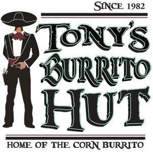 Tony's Burrito Hut - Mexican Restaurant in Ventura