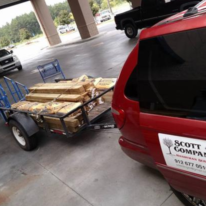 Scott & Company, LLC - Savannah, GA