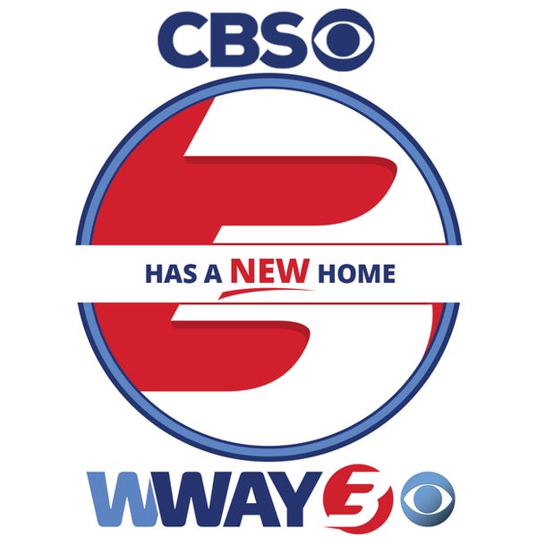 WWAY NewsChannel 3 - TV Station in Leland
