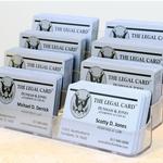 Dunham & Jones, Attorneys at Law, P.C. - 1110 E Weatherford St