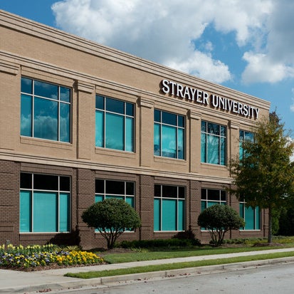 Photos at Strayer University Lithonia Campus - University