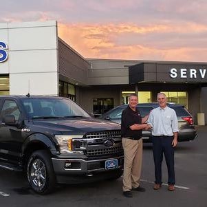 Lucas Ford - 5 tips from 121 visitors