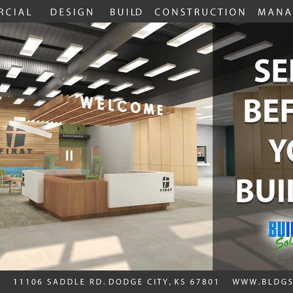 Building Solutions, LLC - Dodge City, KS