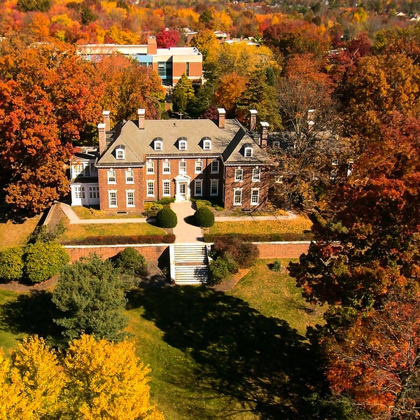 Gwynedd Mercy University - College and University in Gwynedd Valley