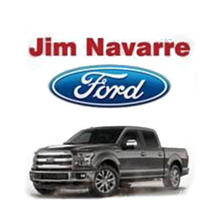 Alma Ford - Car Dealership in Alma